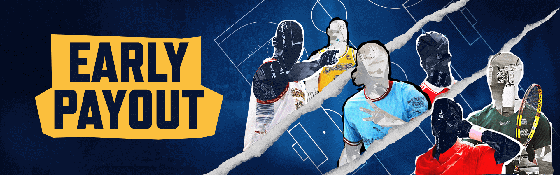 Early payout - win before the end